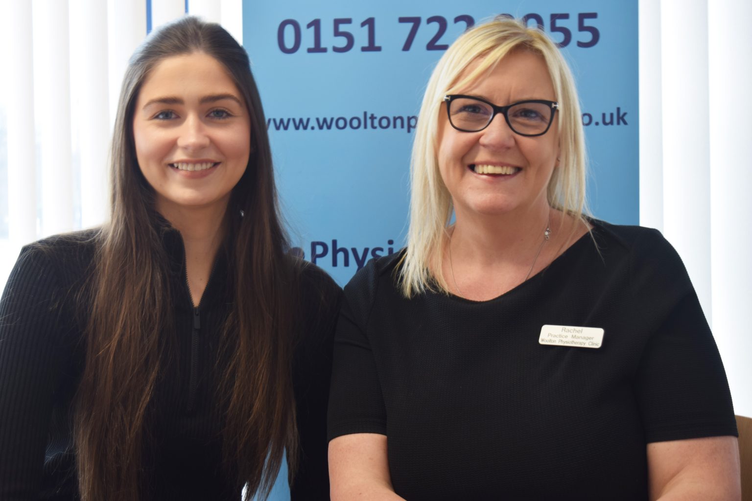 About | Woolton Physiotherapy